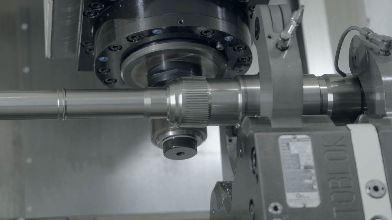 Technology - NILES-SIMMONS