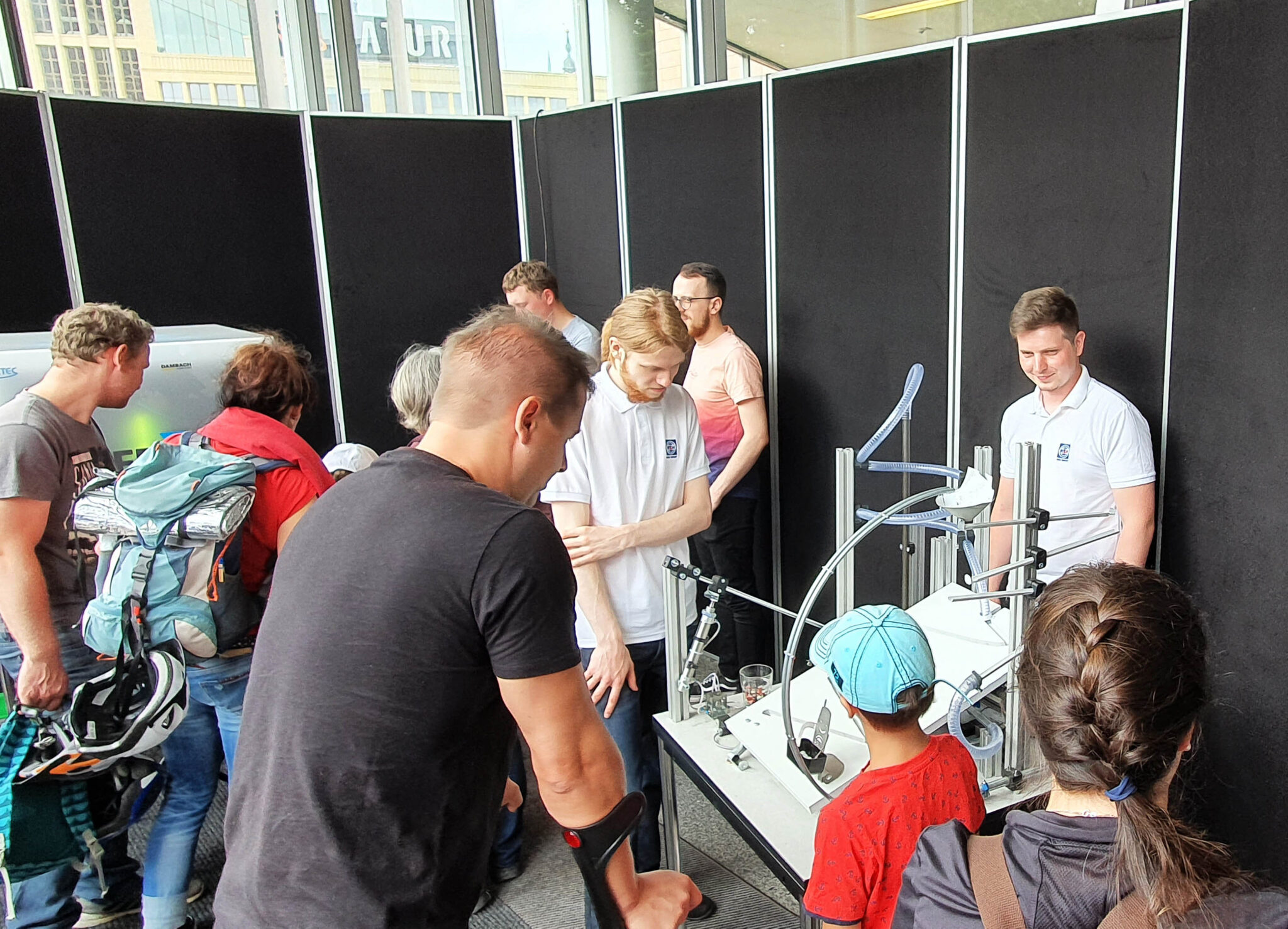 Maker Fair Review - Festival for Inspiration, Creativity and Innovation ...