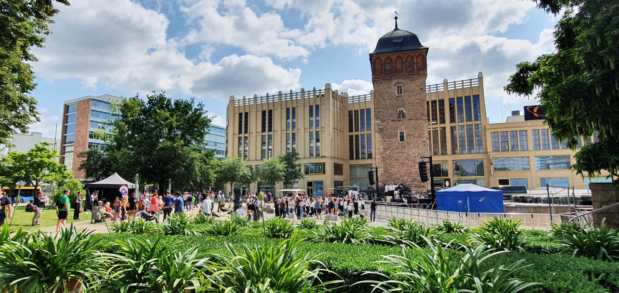 Maker Fair Review - Festival for Inspiration, Creativity and Innovation ...