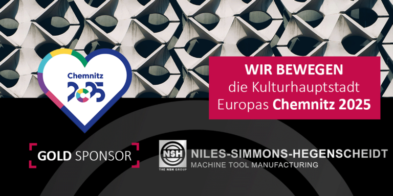 NILES-SIMMONS - Service weltweit.